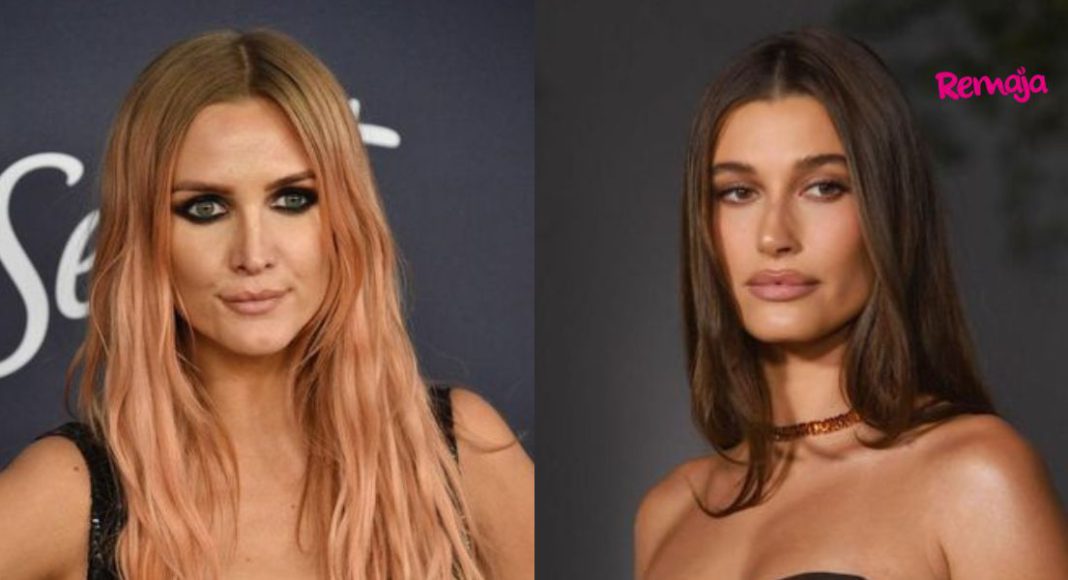 7 Inspirasi Trend Warna Rambut 2023, Rose Gold Hingga Warna Violet