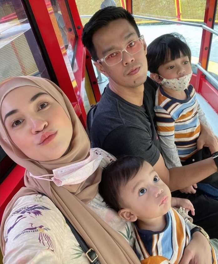 Tiket Konsert Inteam 'Sold Out' Dalam 2 Jam, Siap Ada Non-Muslim Tak ...