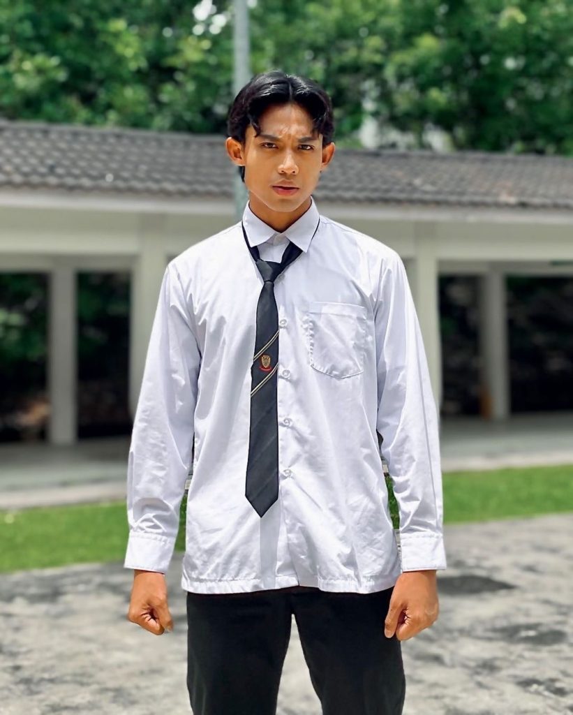 Kemuncak Projek High Council: Mierul Aiman Peroleh Pengajaran Disebalik ...