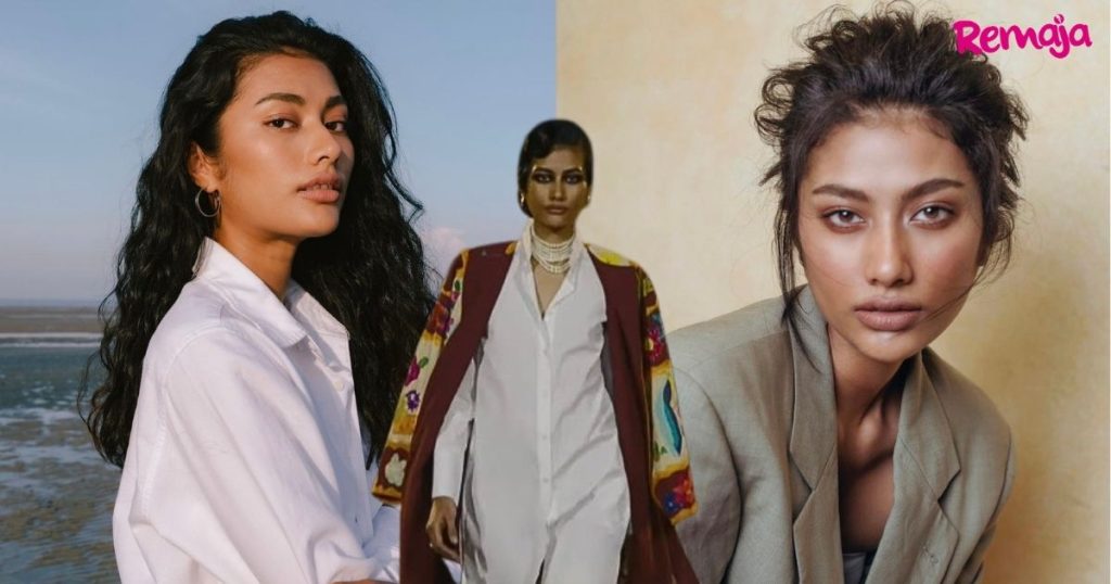 #GirlPower: Shikin Gomez Terpilih Memperagakan Koleksi Dior Pre-Fall ...