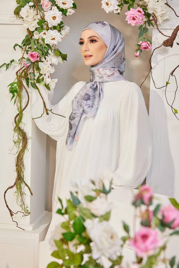 Cantik Dipandang, Baunya Semerbak Harum. Bunga Mawar Jadi Inspirasi ...