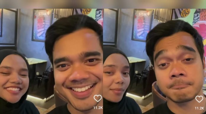 Jejak Kasih Antara Alif Satar Dan "Kembarnya" Versi Perempuan