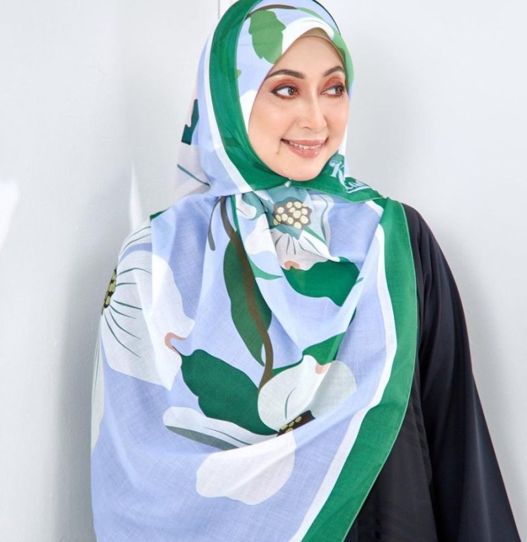 Pernah Jadi Finalis Dewi Remaja 1990/91 & Berketurunan Diraja, Ini 4 ...