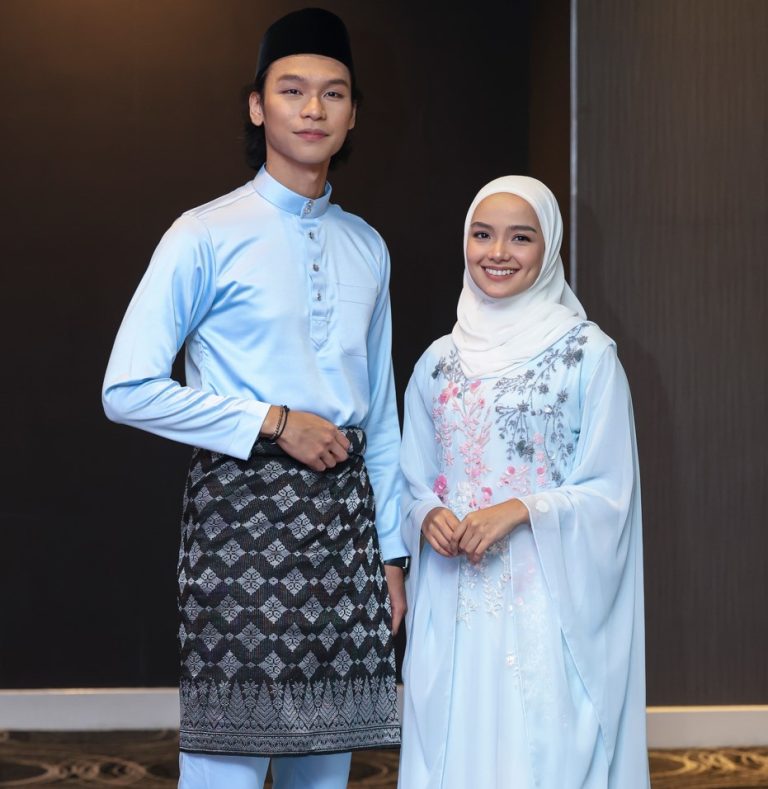 Jangan Obses Dengan Watak 'Projek: High Council' Sampai Jadi Pembuli Sekolah - Nadhir Nasar