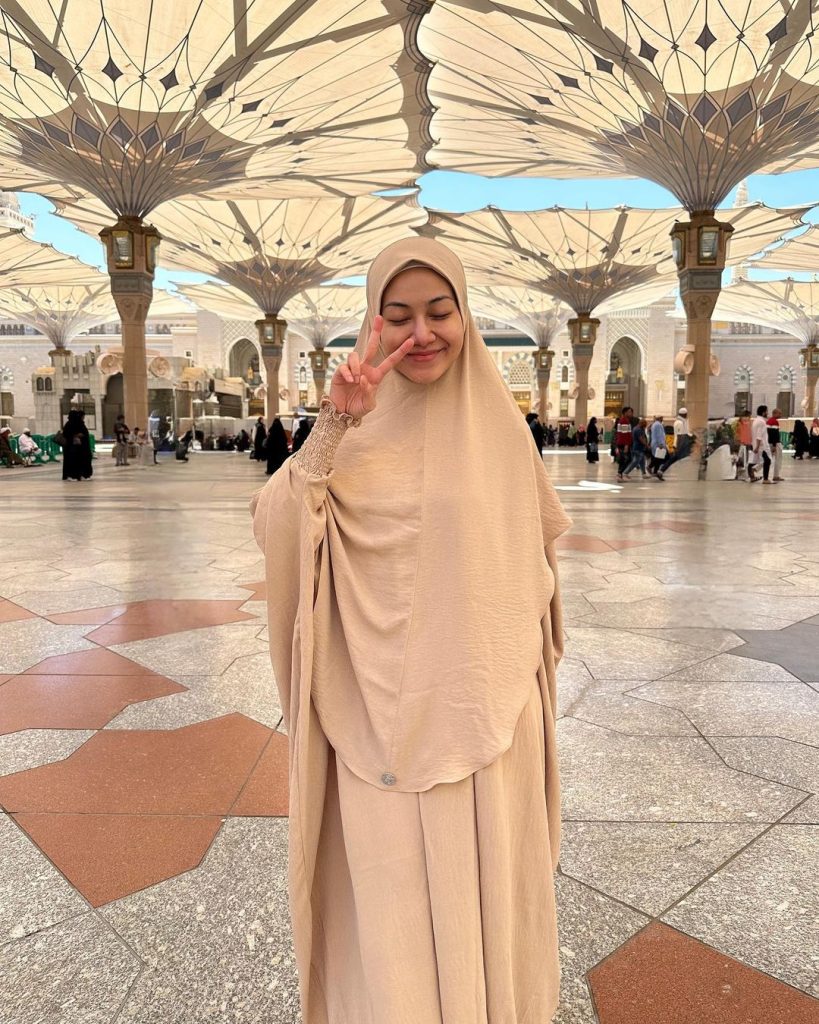 Tular Solat Tarawih Sepantas Kilat! Kenapa Nabi Ajar Suruh Solat Semula ...