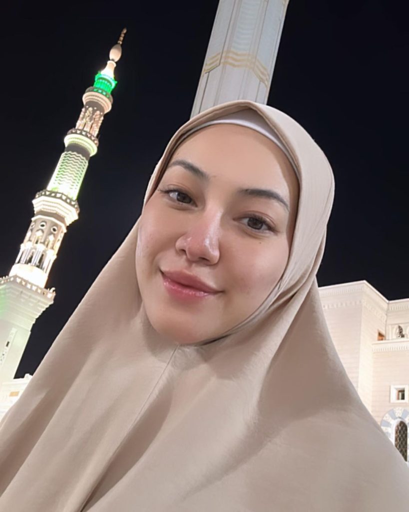 Tular Solat Tarawih Sepantas Kilat! Kenapa Nabi Ajar Suruh Solat Semula ...