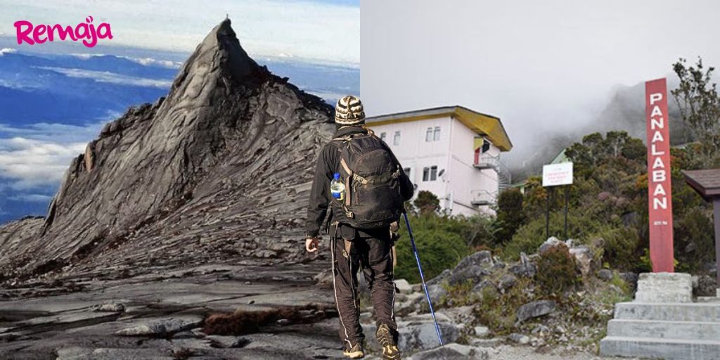 Akibat Mabuk Gunung, Lelaki Meninggal Dunia Ketika Mendaki Gunung ...