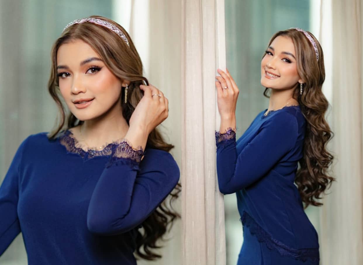 Cucu Kala Dewata, Anak Bongsu Azmil Mustapha. Darah Seni Mengalir Dalam ...