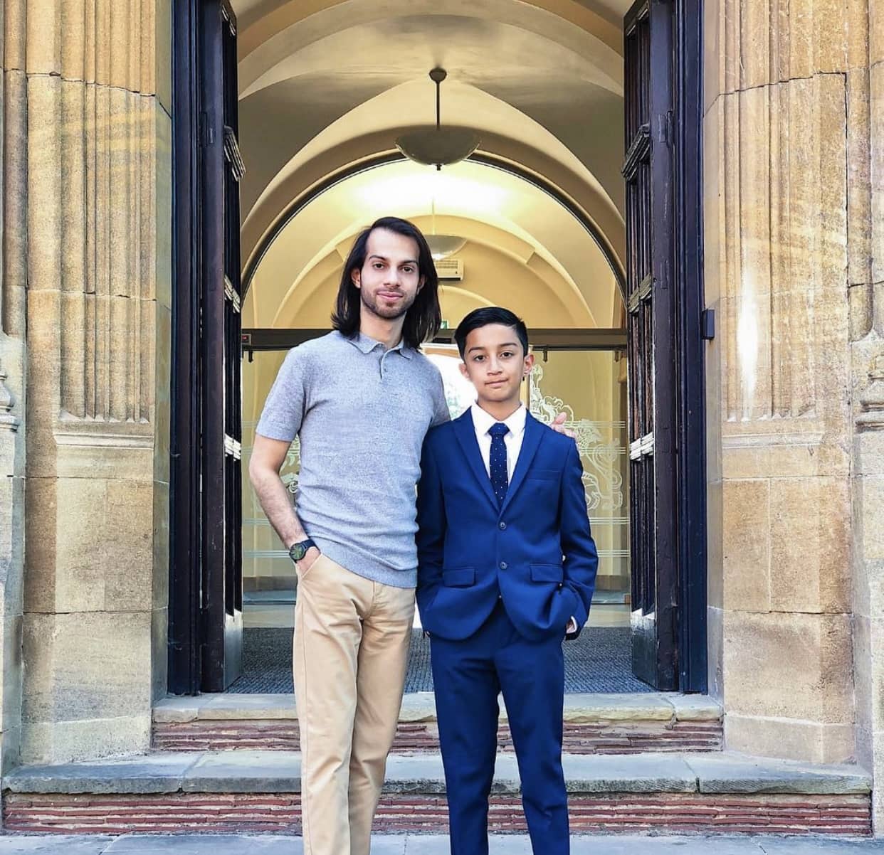 “Bernafas Melalui Kenangan & Cinta Yang Kami Kongsi,” – Adam Didam ...