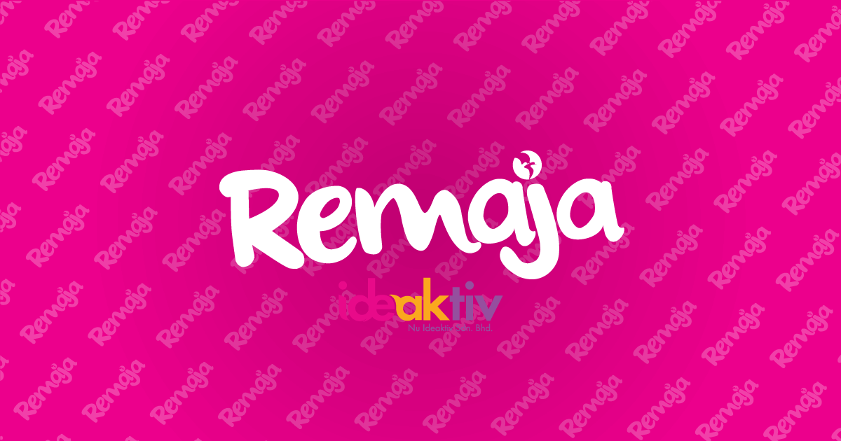 Remaja - Generasi Baru Belia Malaysia