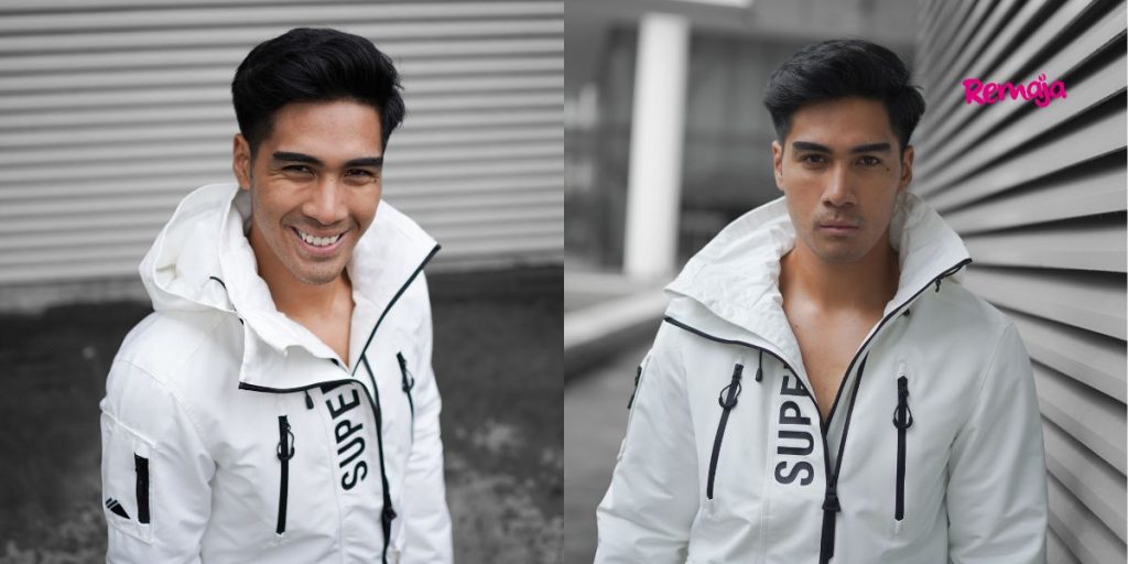 Finalis Hero Remaja 2020, Hariz Hamdan Lari Dari Watak ‘Megah Holding’ & Sedia Dikritik