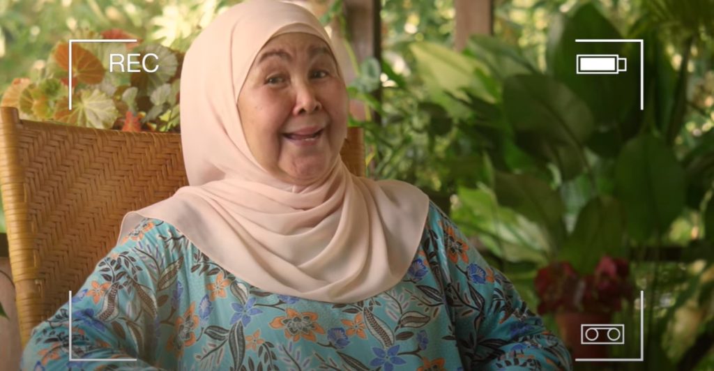 Asalnya Bergelar Kerani, Kenali Siapakah Tok Wan Yang Menjadi 'Muka ...