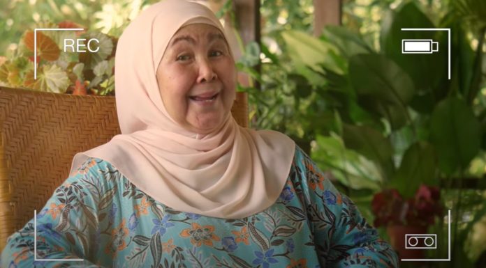 Asalnya Bergelar Kerani, Kenali Siapakah Tok Wan Yang Menjadi 'Muka ...