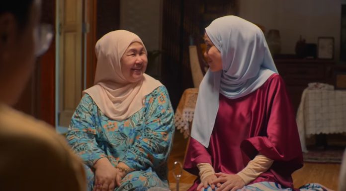 Asalnya Bergelar Kerani, Kenali Siapakah Tok Wan Yang Menjadi 'Muka ...