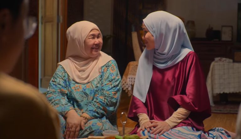 Asalnya Bergelar Kerani, Kenali Siapakah Tok Wan Yang Menjadi 'Muka ...