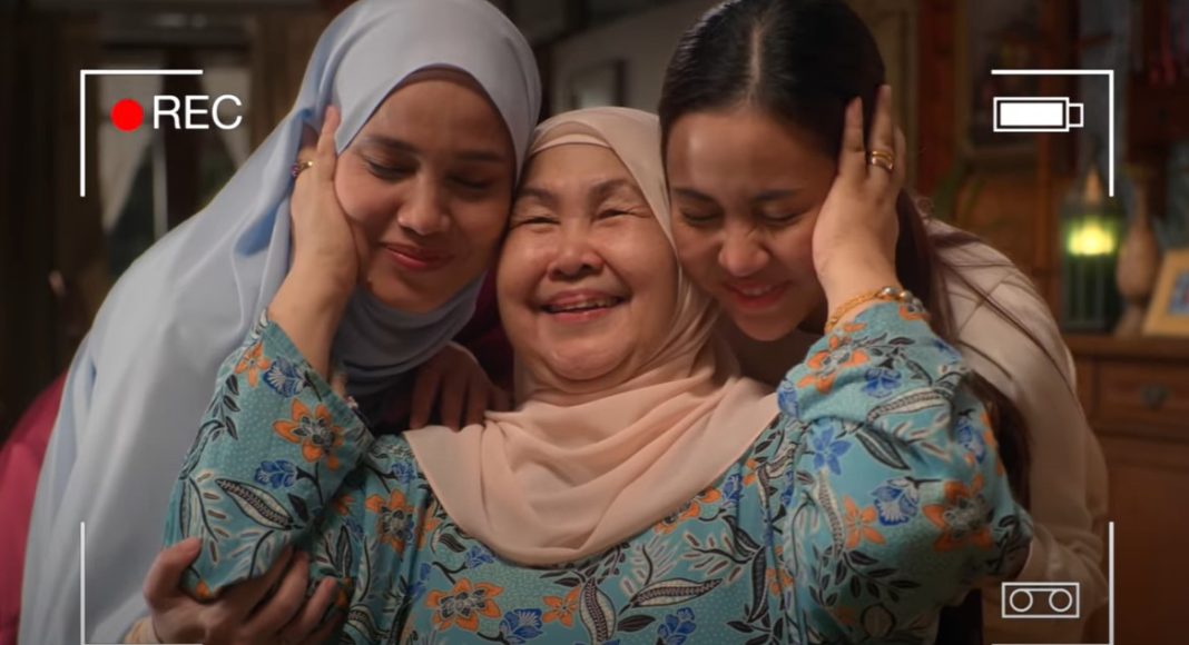 Asalnya Bergelar Kerani, Kenali Siapakah Tok Wan Yang Menjadi 'Muka ...