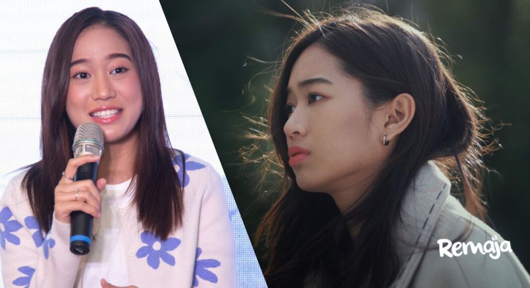 23 Selebriti Kelahiran Dewi Remaja, Siapa Paling Letop? - REMAJA