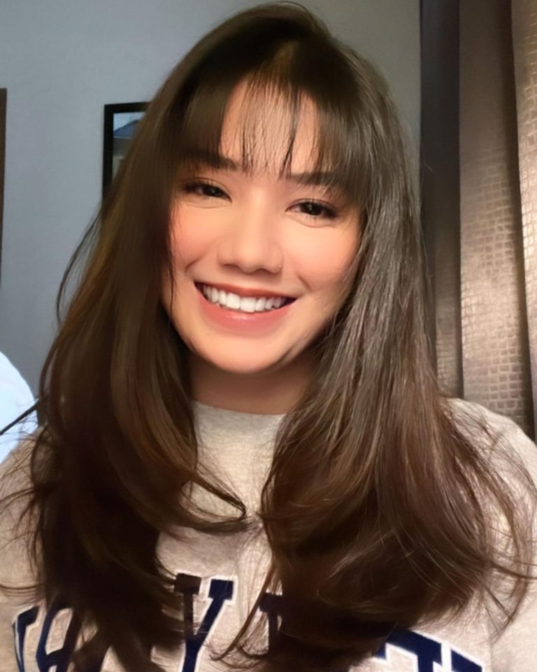 Baru Berusia 23 Tahun, Kenali Amelia Christie 'Kekasih Hati' Sharnaaz Ahmad