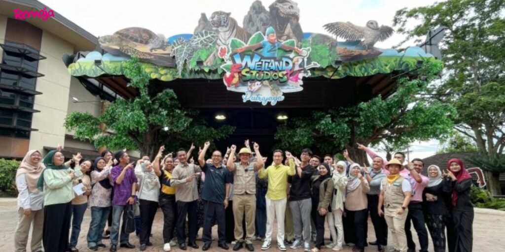 5 K-Drama Wajib Layan Ogos; Suho EXO Kembali Berlakon Setelah Sekian ...