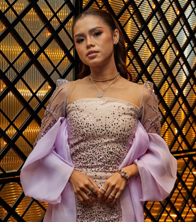 "Dari Dulu, Mama Tempat Saya Mengadu.." Bella Astillah Hargai Kasih Ibu ...