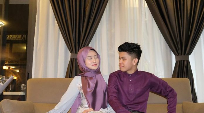 "Ramainya Toxic!" Peminat Pertahankan Haqiem Rusli & Kisah Mercedes ...