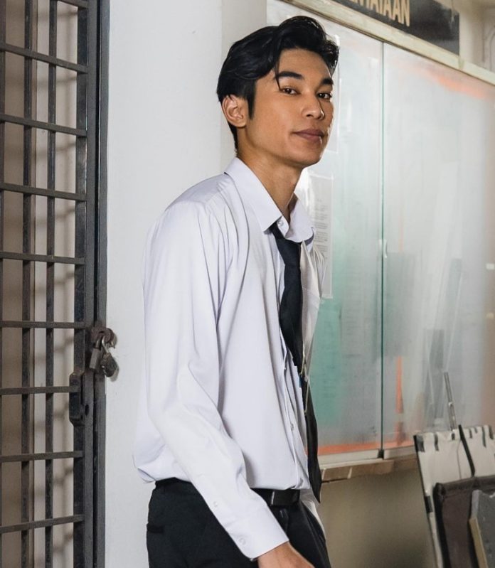 "Awak Gagal Sebenarnya.." Hazeeq Dean Kecewa Video Pelajar Bergaduh ...