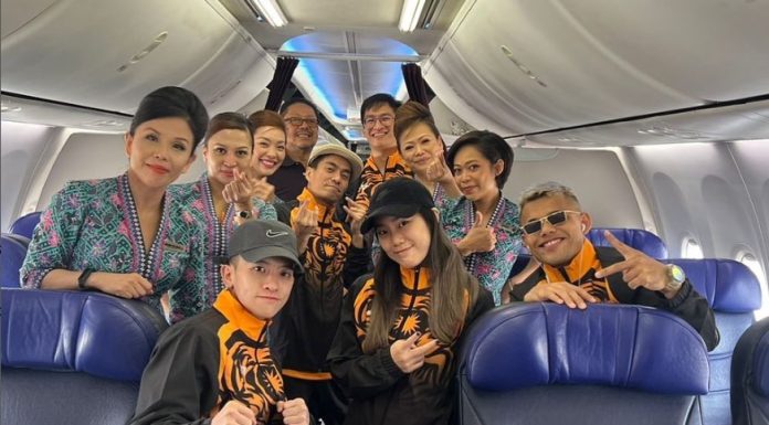 Kali Kedua Dipertandingkan, Khenobu Dahagakan Pingat Emas 'Breakdance ...