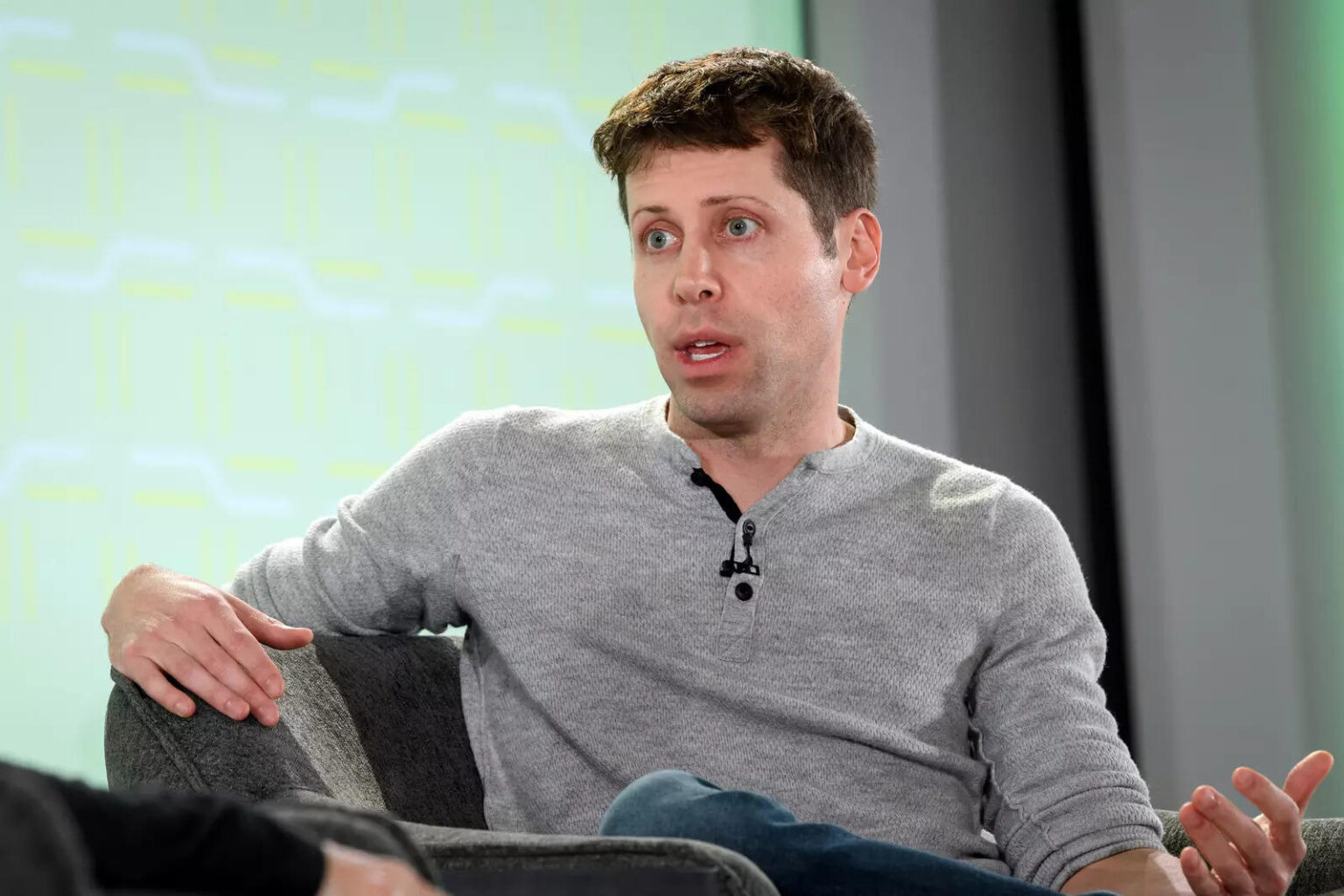 Jadi Jutawan Di Usia 19 Tahun, Ini CEO OpenAI Pengasas ChatGPT : Sam Altman