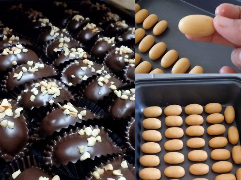 Betul Ke Almond London Berasal Dari London?