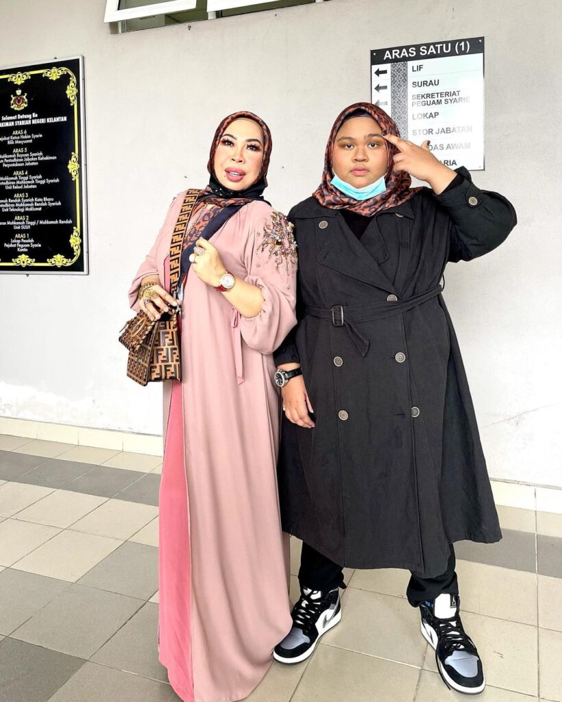 [Al Fatihah] Pemergian Pelakon & Pempengaruh Media Sosial, Syazlin ...