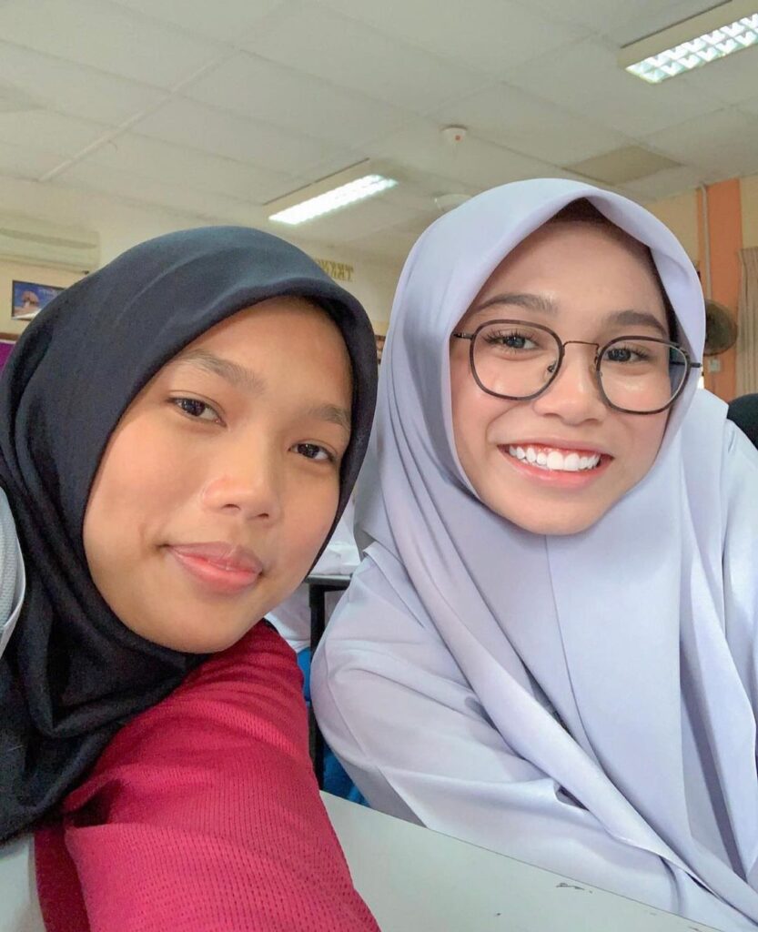 Cemerlang Dari Gred G Ke A, Iman Troye 'Offer' RM 300 Buat Pelajar SPM