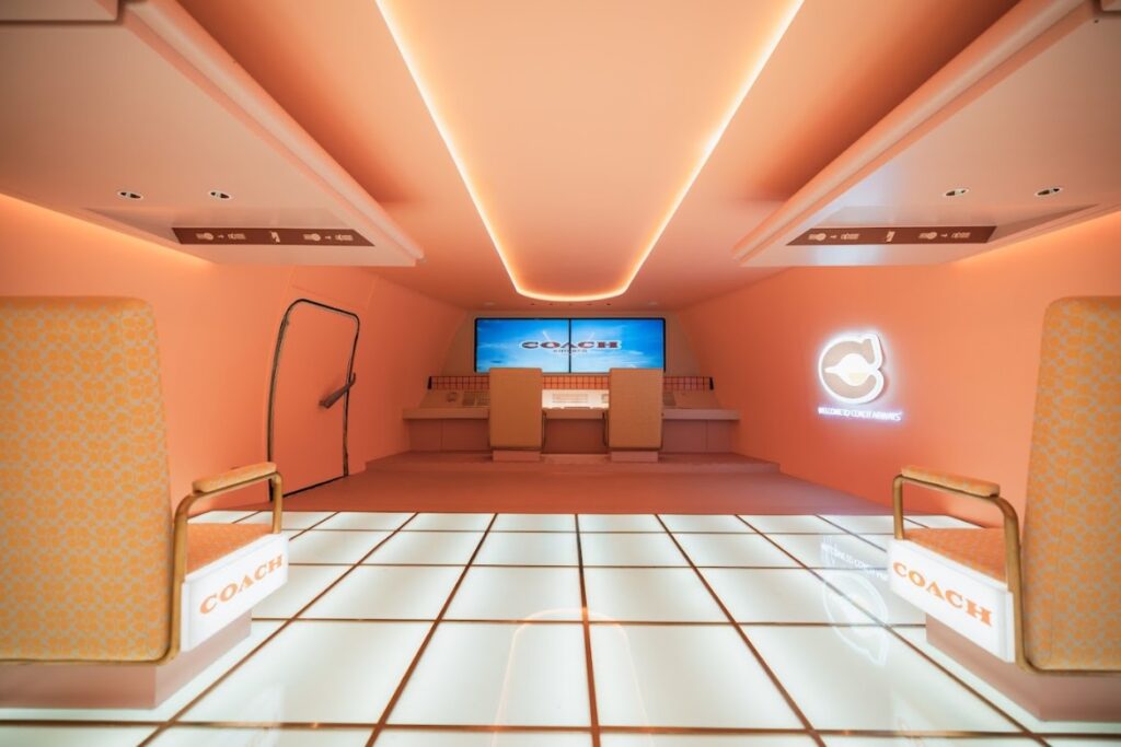 "First Time Rasa Begini..!" Pengalaman 'Shopping' Barangan COACH Dalam ...