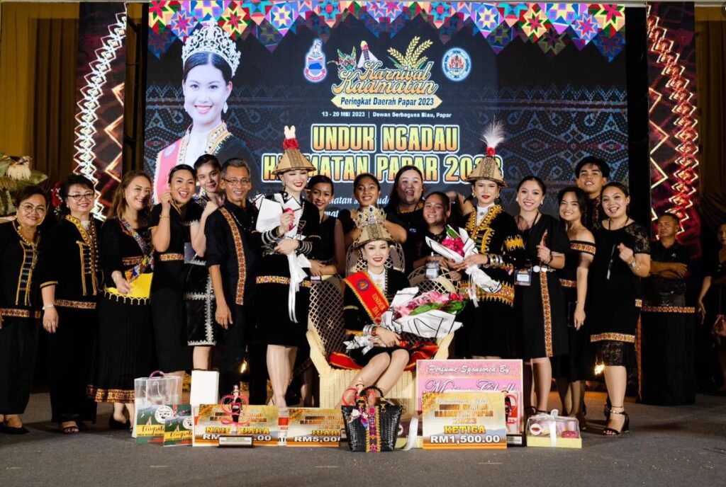 Beauty With Brains, Graduan Ekonomi Kewangan Dinobatkan Sebagai Unduk ...