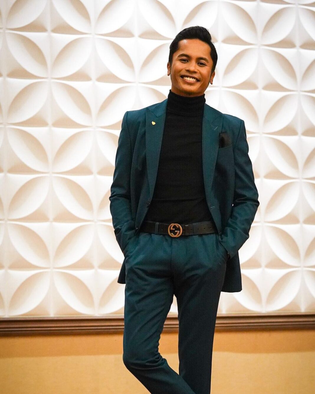 18 Filem Tan Sri P. Ramlee Paling Legend, Masih Segar Dalam Ingatan ...