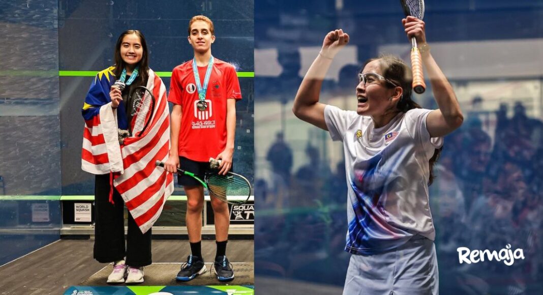 Dulu Terima Anugerah Naib Canselor, Kini Dipilih Hiasi Billboard UTHM ...