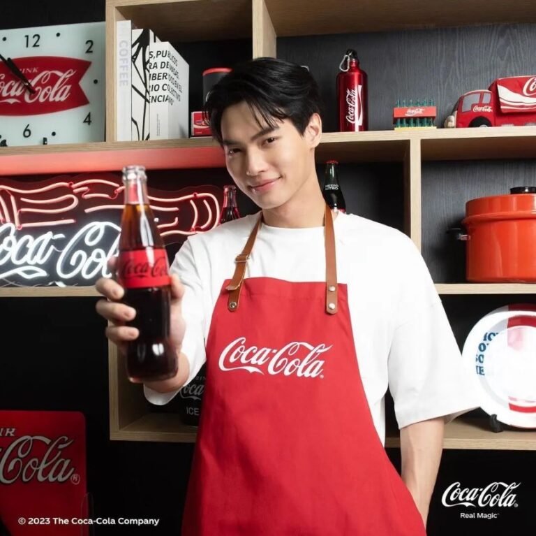 Kena Berebut Beli Minuman Coca-Cola Lepas Ini Gara-Gara Pelakon ...