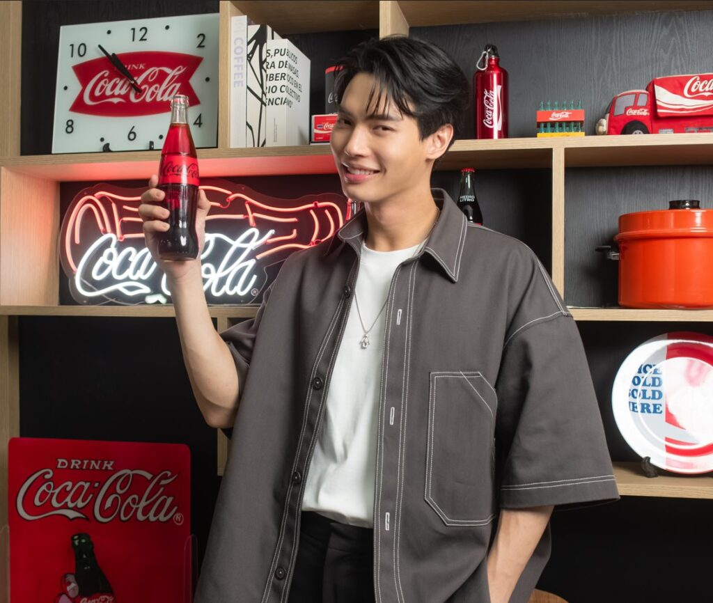 Kena Berebut Beli Minuman Coca-Cola Lepas Ini Gara-Gara Pelakon ...