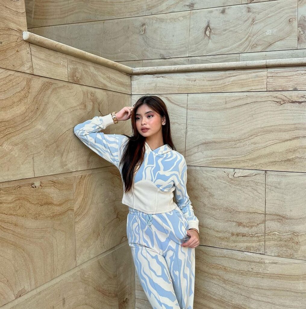 Ingin Ceburi Bidang Nyanyian, Qistina Raisah Enggan 'Main-Main ...