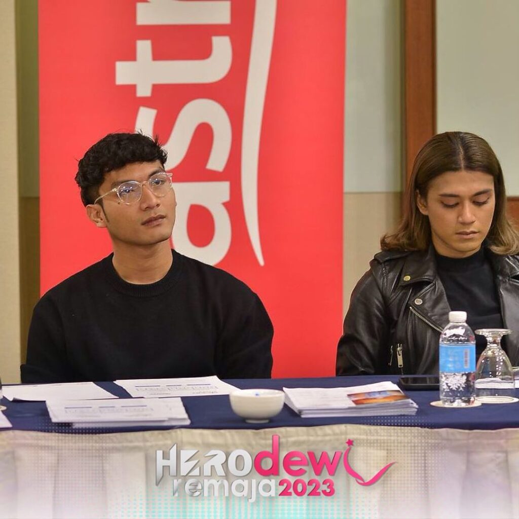 "Patutlah Aku Kena 'Try' Hero Remaja 4 Kali...." - Amir Ahnaf Kongsi ...