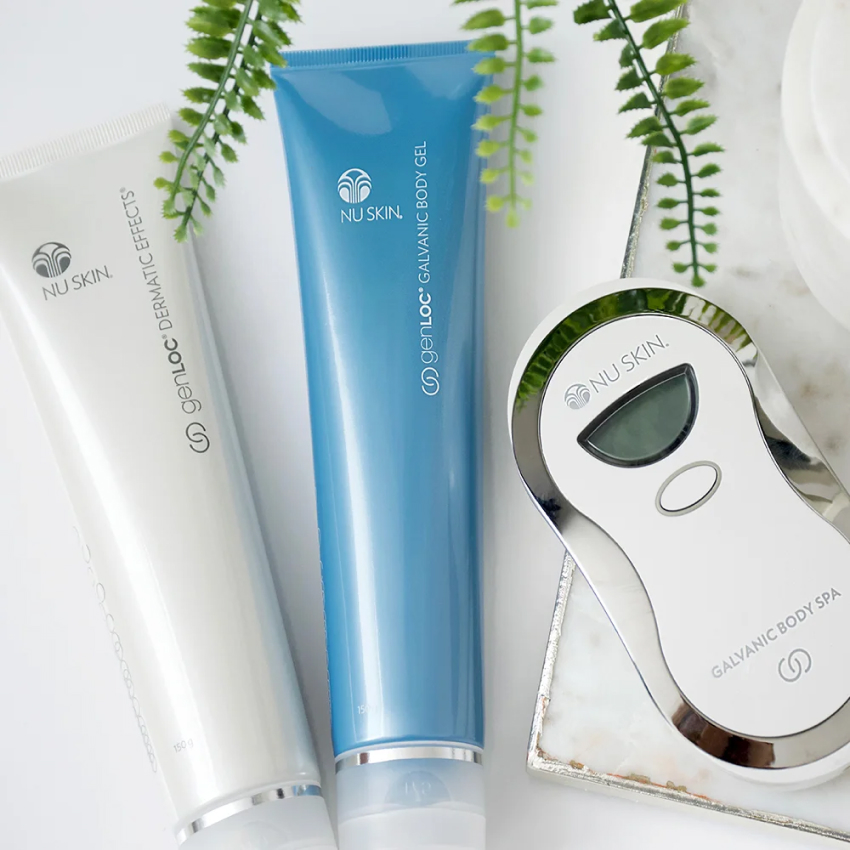 Alat Kecantikan Elektronik Boleh Rosakkan Muka? Ayuh Cuba Sistem ...