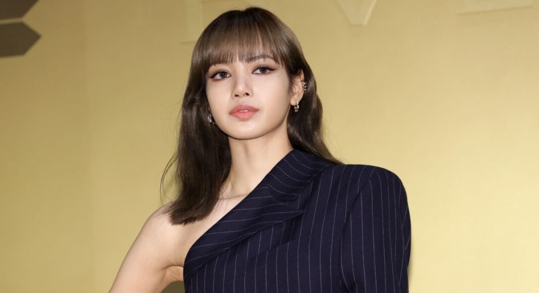 Tolak Tawaran Kontrak $40 Juta, Lisa BLACKPINK Enggan Bekerjasama Lagi ...
