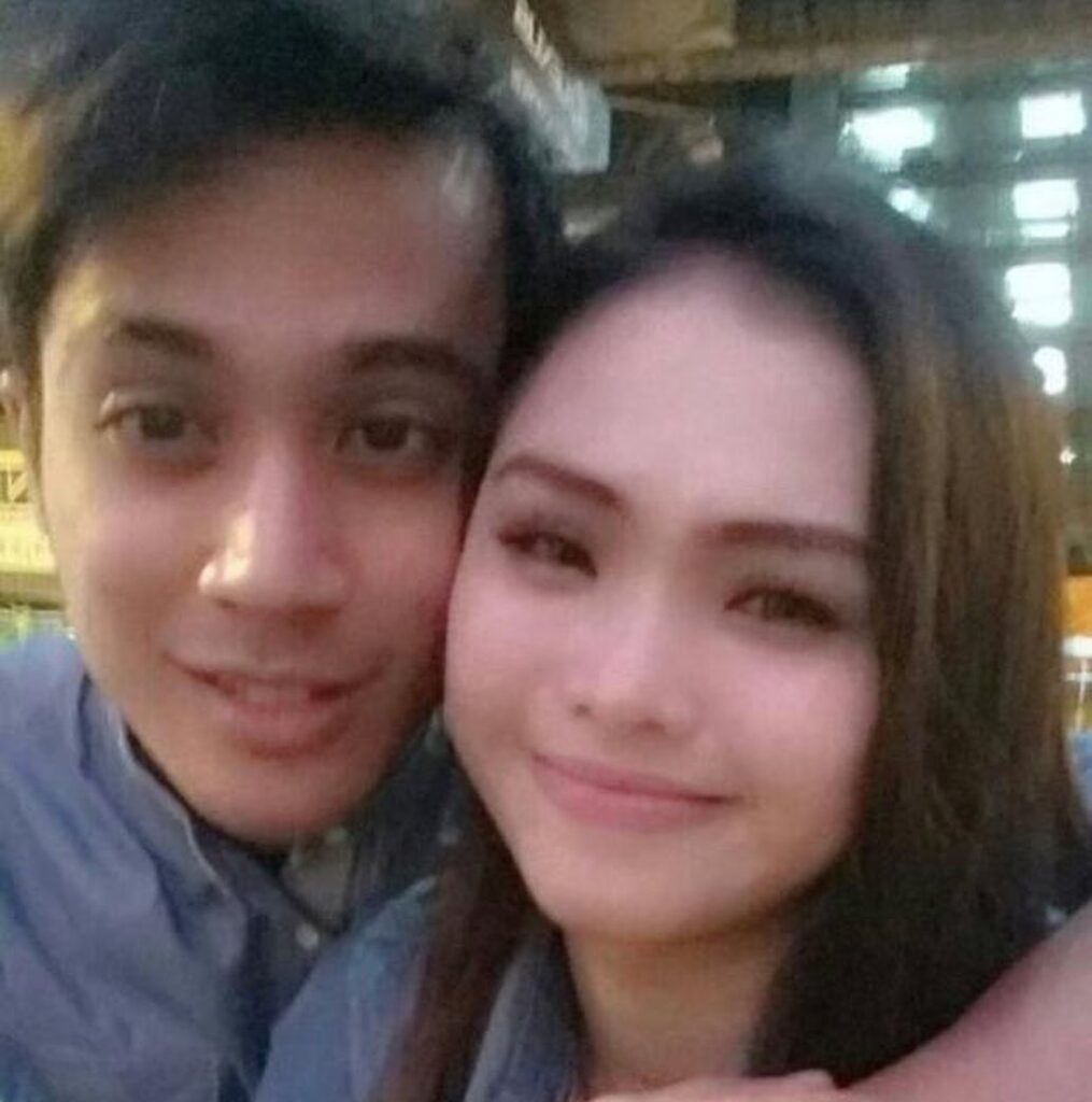 Usai Sedekad Perkenalan, Ini Dedikasi Istimewa Aliff Aziz Buat Isteri ...