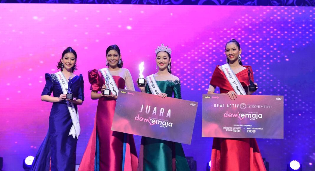 23 Selebriti Kelahiran Dewi Remaja, Siapa Paling Letop? - REMAJA