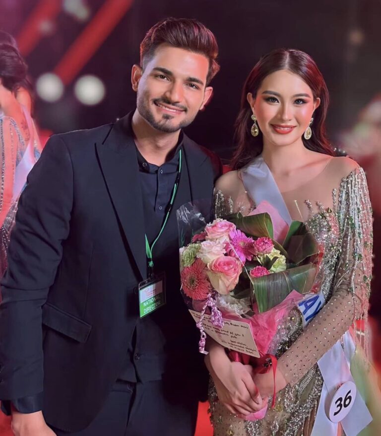 Pemecah Kemarau 58 Tahun, Cassandra Yap Bawa Tuah Buat Malaysia ...