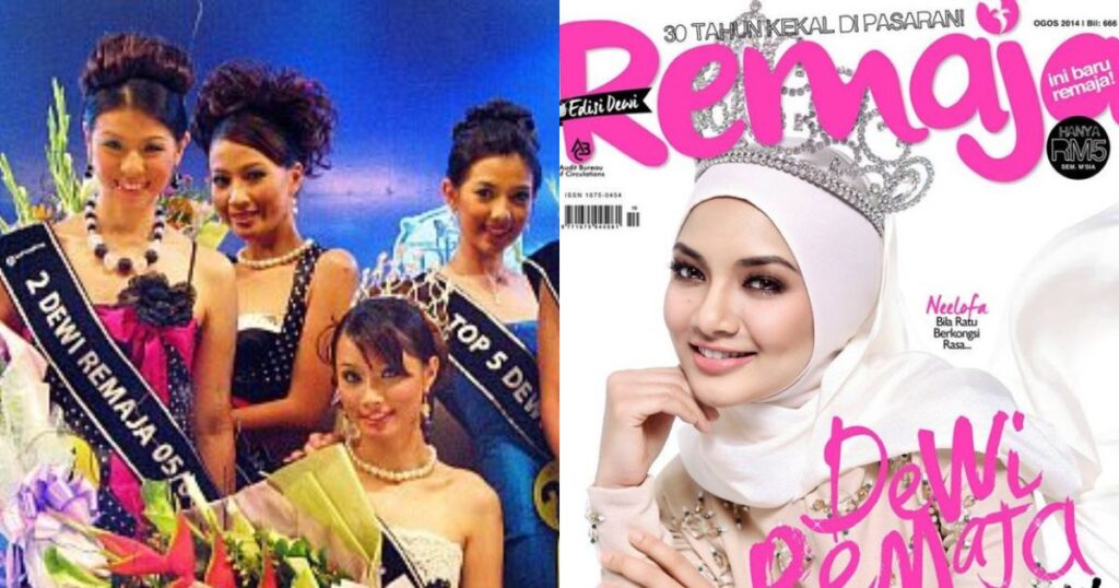 23 Selebriti Kelahiran Dewi Remaja, Siapa Paling Letop? - REMAJA