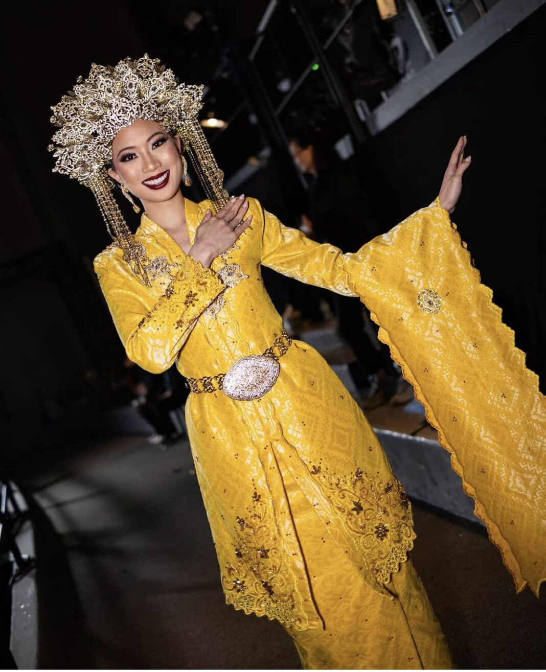 Nicaragua Juara Miss Universe 2023, Ini 10 Momen Menarik Di Pentas Finale