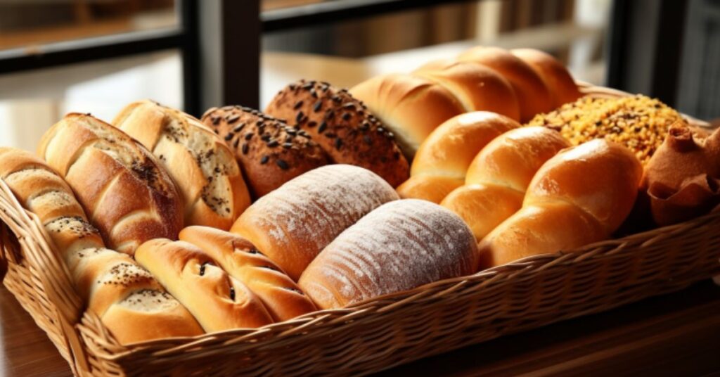 Kenali Jenis-Jenis Roti Rendah Karbo, Khas Buat Orang Diet!