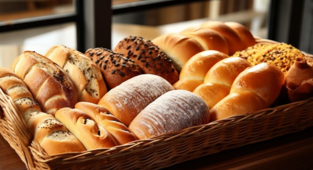 Kenali Jenis-Jenis Roti Rendah Karbo, Khas Buat Orang Diet!