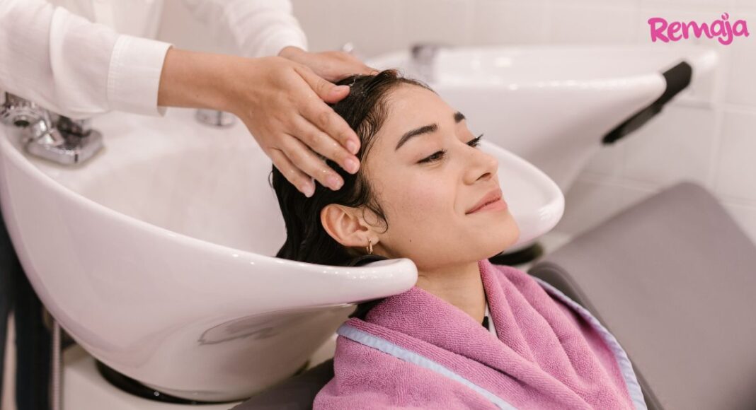 Elak 5 Bahan Ini Dalam Syampu Untuk Kesihatan Jangka Panjang