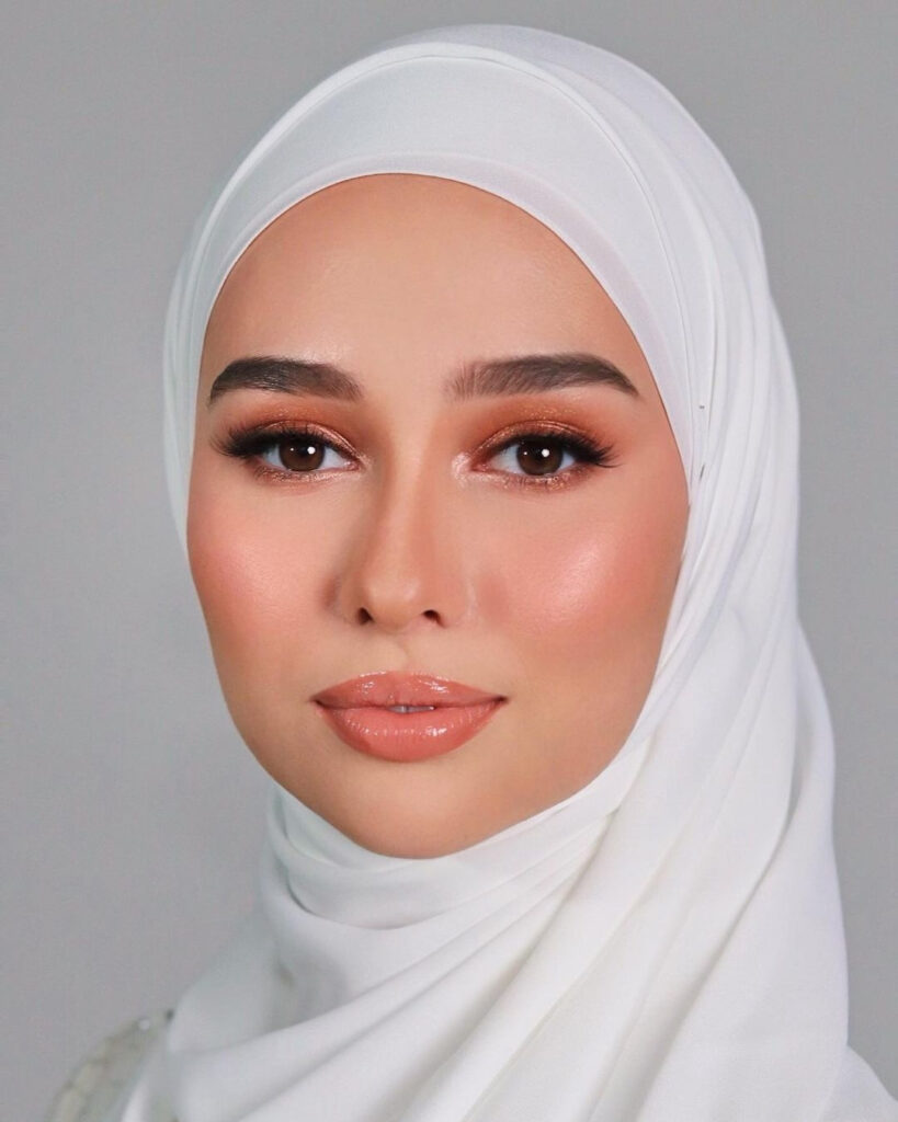 "Insya-Allah, Doakan..." -Anna Jobling Pasang Niat Mahu Tunai Umrah ...